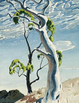 39 - Important Australian + International Fine Art | Deutscher and Hackett